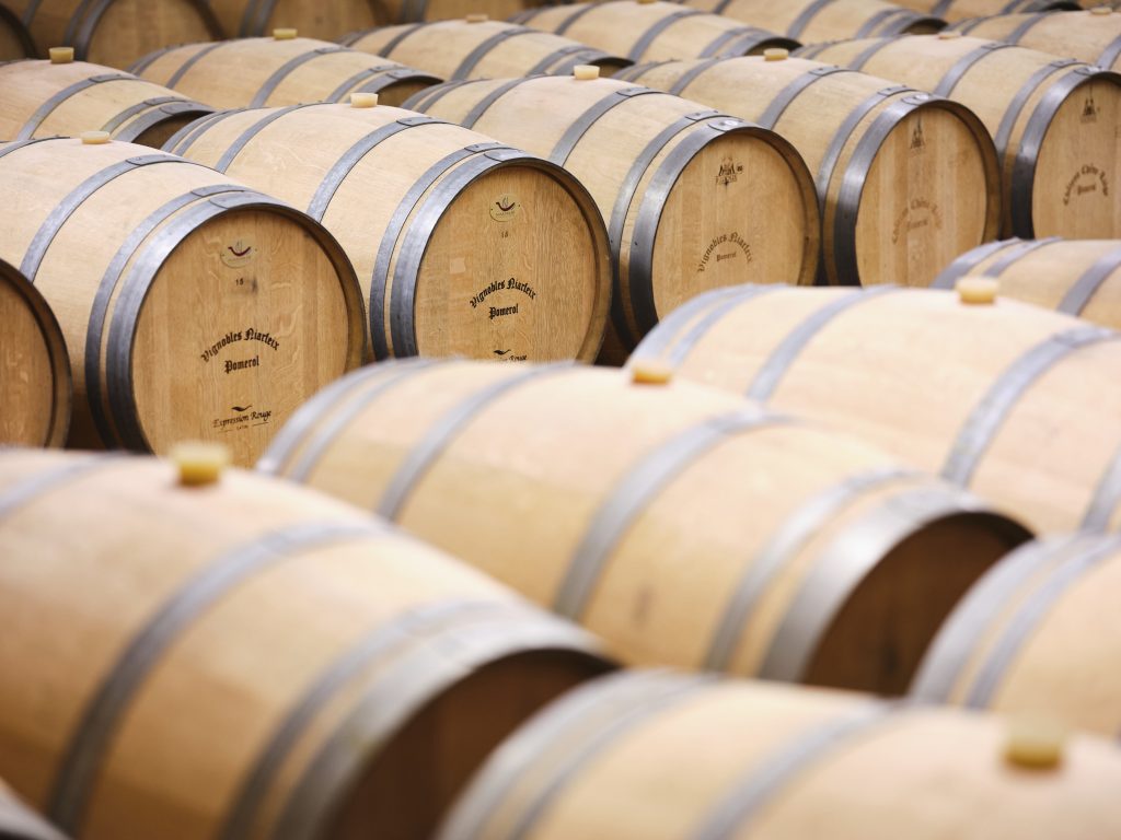 Connaissez-vous le vin d’appellation Lalande-de-Pomerol